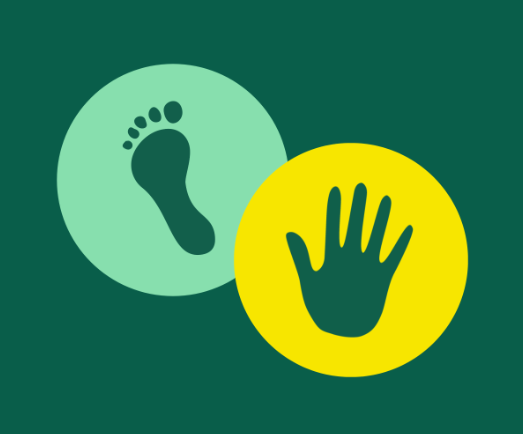 Onze aanpak - Footprint Challenge